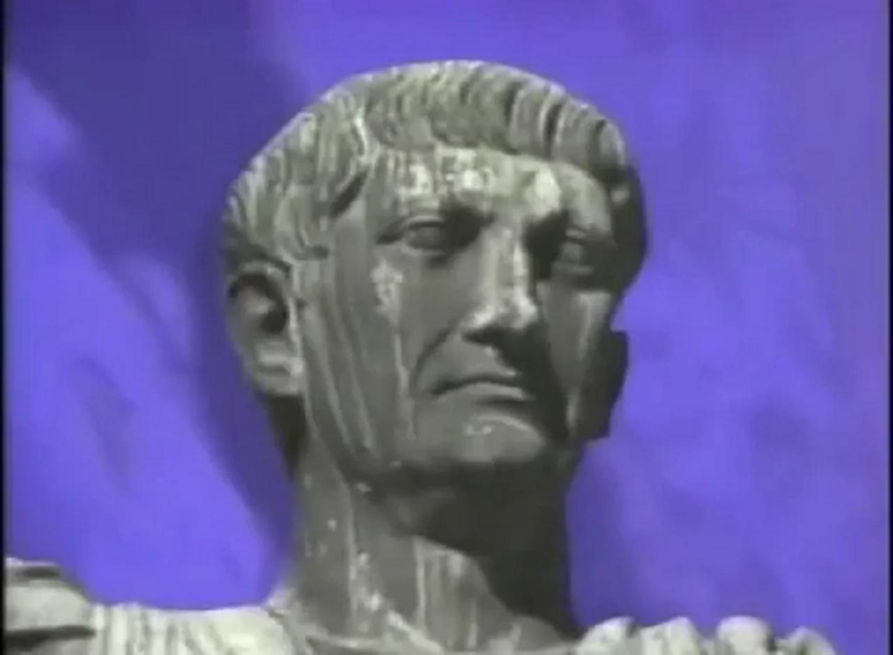 The Money Masters full documentary