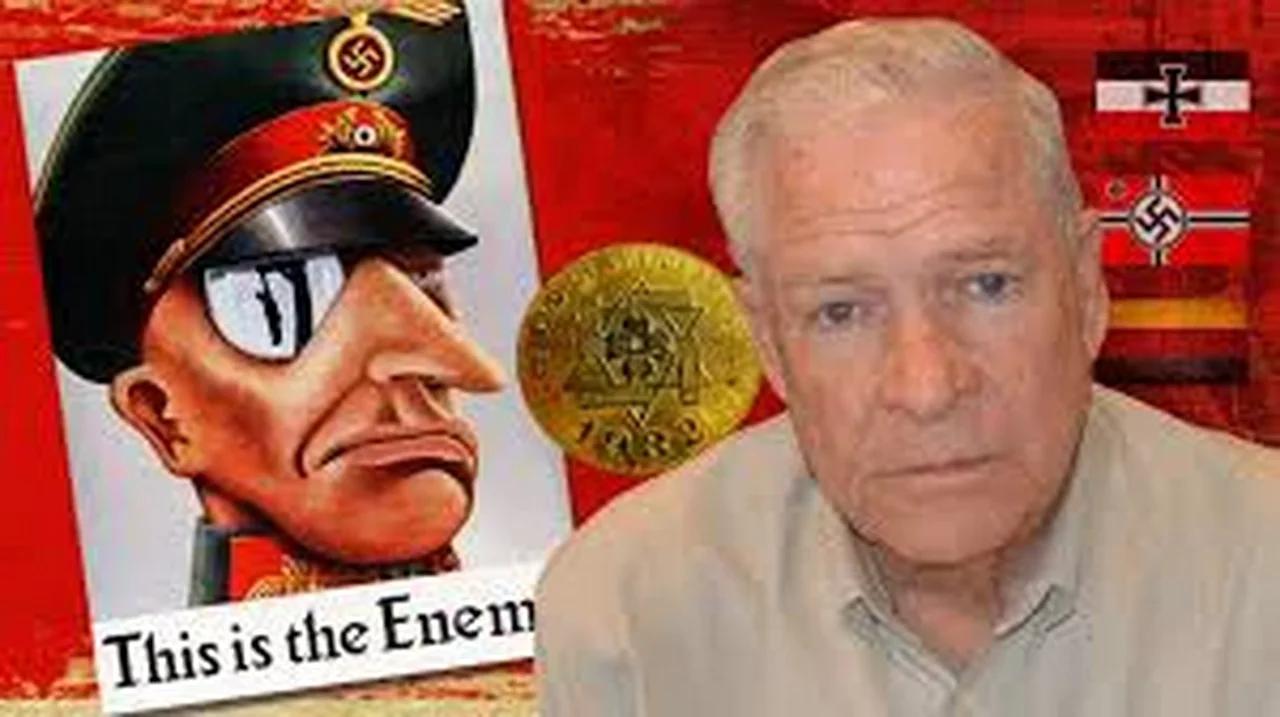 Jim Rizoli Interviews Benton Bradberry, (circa Jan 2016), Mar 31, 2023