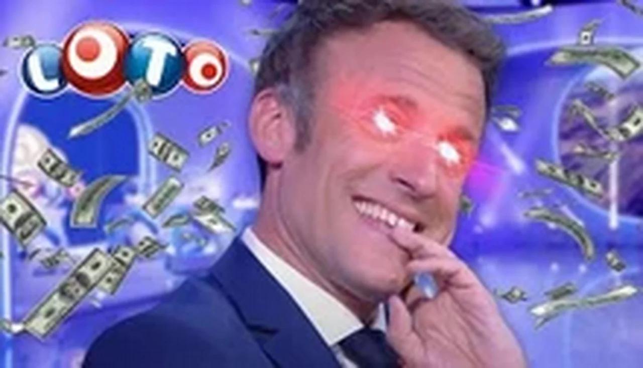 Le LOTO Est Une ARNAQUE