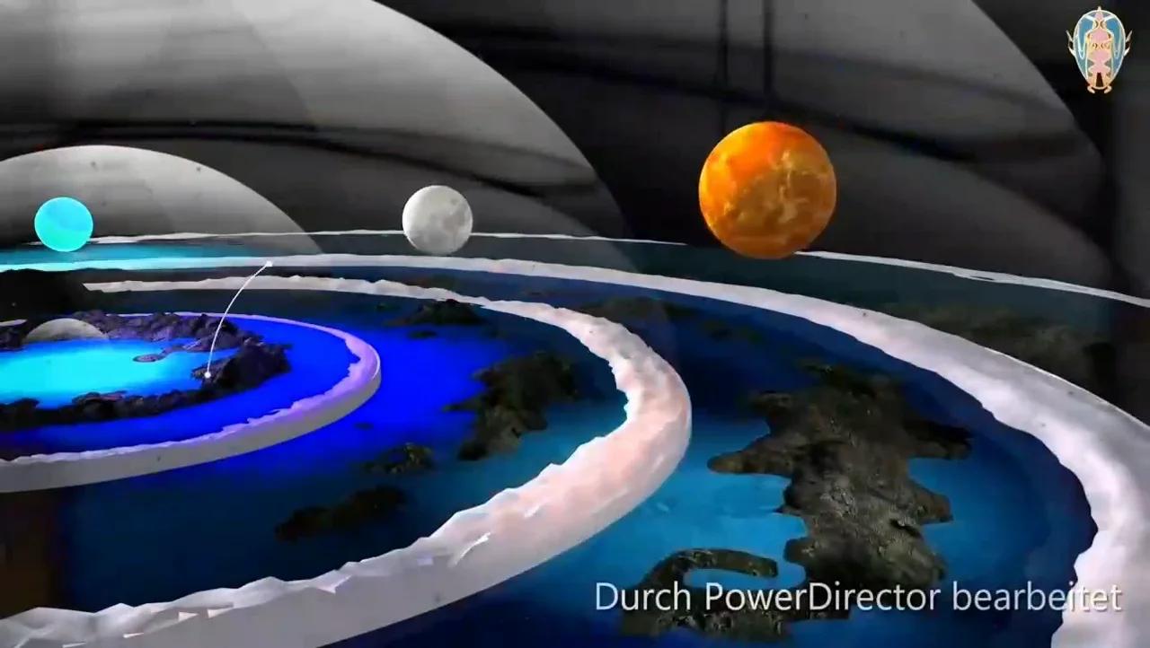 Der kosmische Kalender
