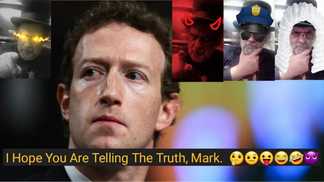 Community Notes Replaces Fact Checking 🤔🤨😛😂🤣😈