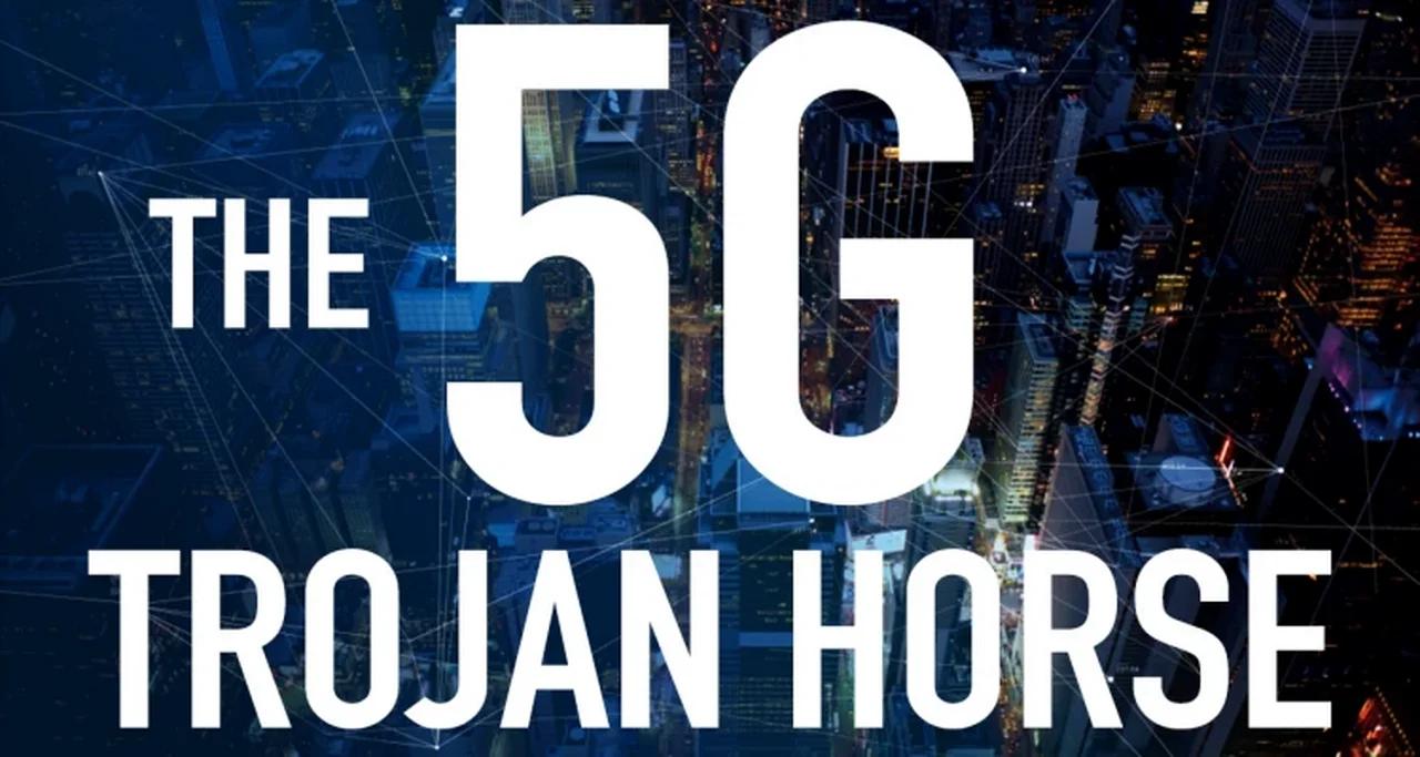 The 5G Trojan Horse (5th Anniversary)