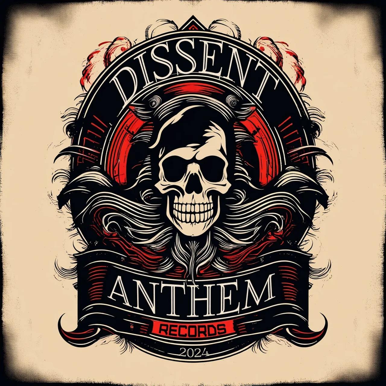 Dissent Anthem Records