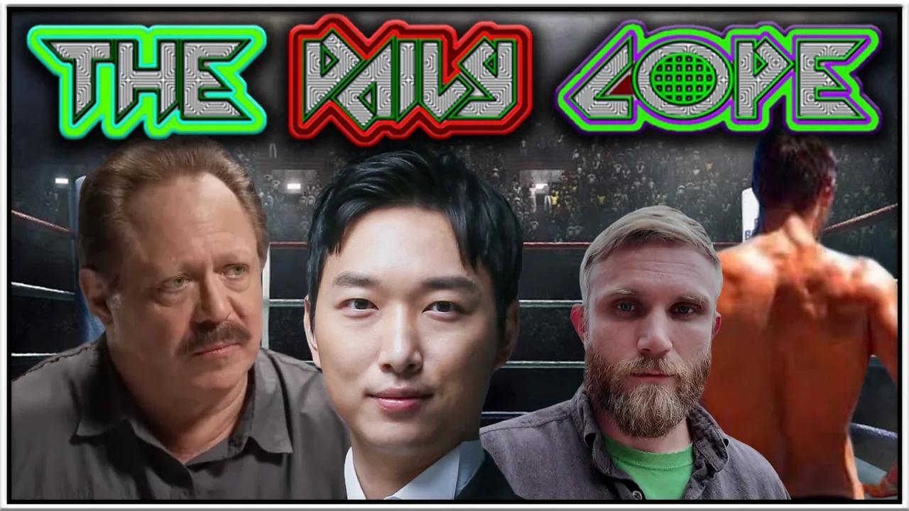 BAP Vs Aarvoll, Tea Spill, Fake IQ Scores? Chris Langan & YoungHoon Kim