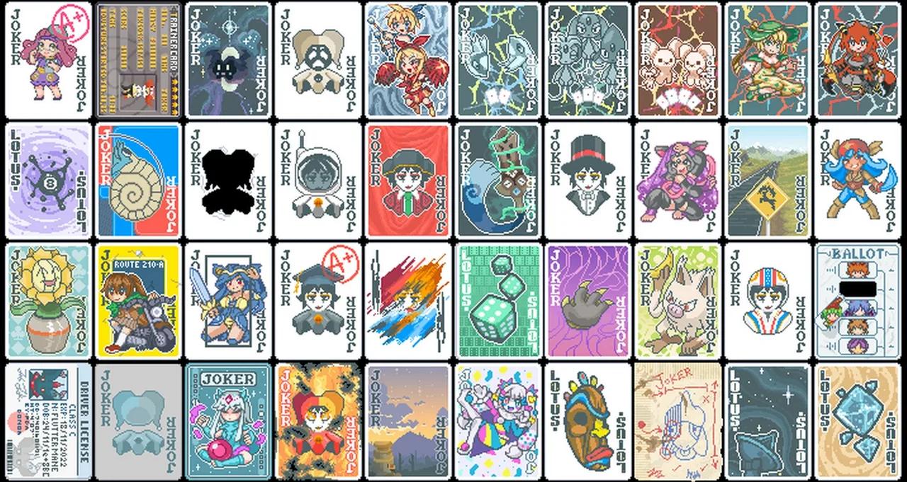 Modded Balatro Android Kit