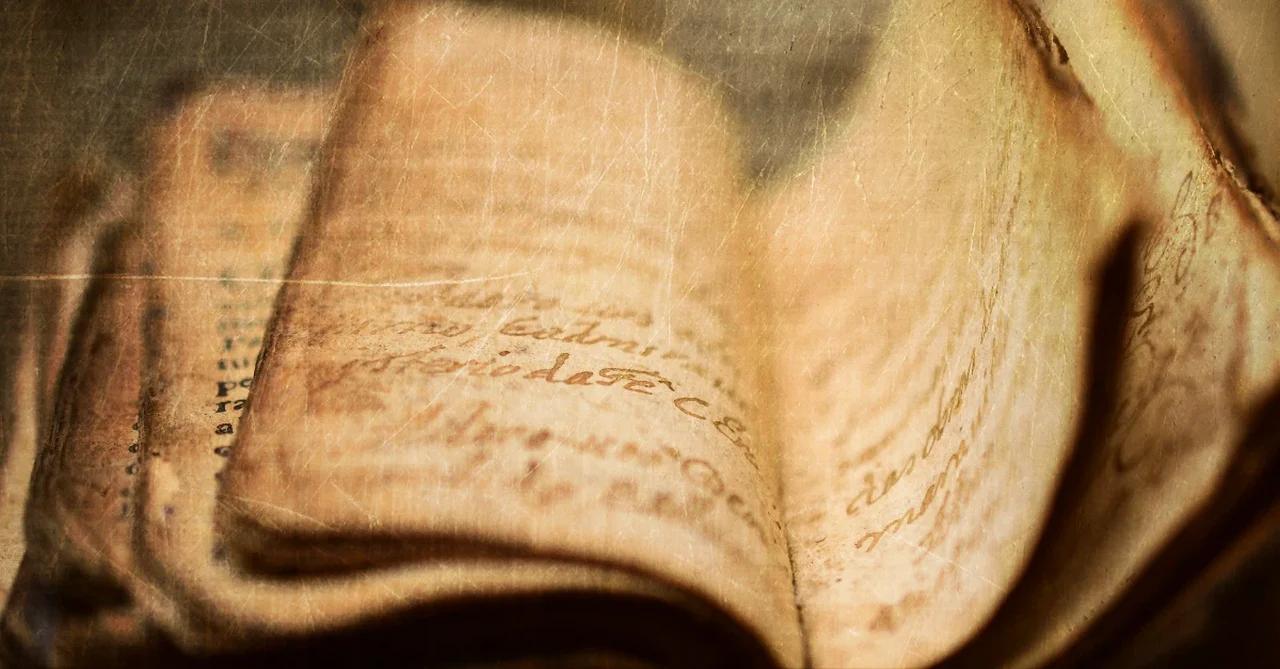 3 ENOCH • The Hebrew Book of Enoch