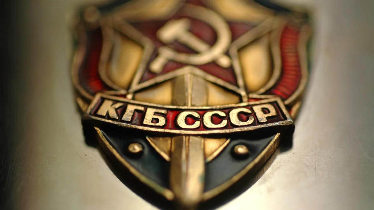 The Family Tree of the KGB
