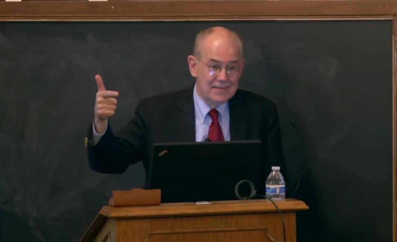 John Mearsheimer Why Is Ukraine The West S Fault University Of