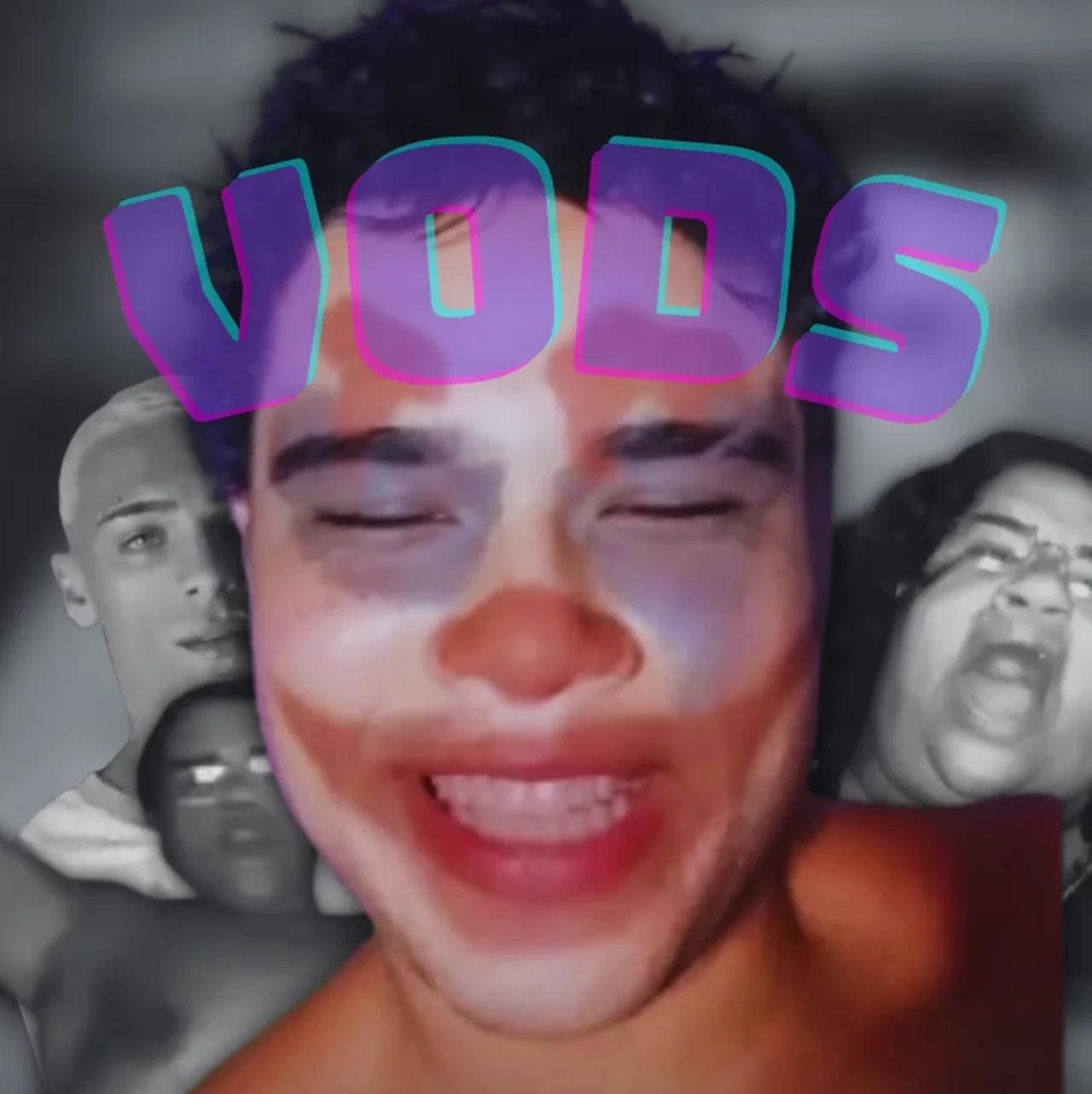 VODS do Wallace Gamer