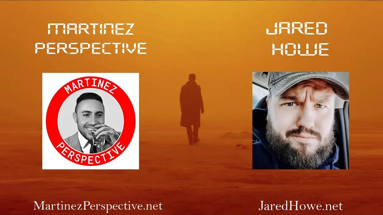 Martinez Perspective & Jared Howe (March 3, 2022): Eurasian Subversion ...