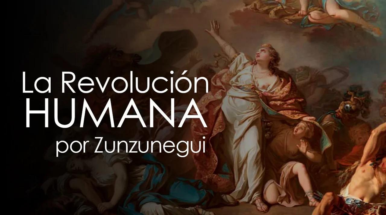CAPÍTULO 3 > La Revolución Humana Mito y Totém: la revolución del poder ...