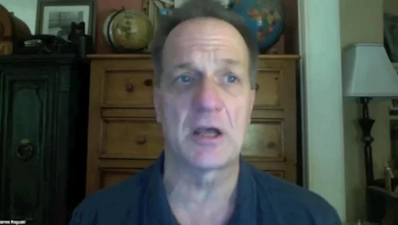 WHO Pandemic Treaty: rushing approval Dec 2024? - James Roguski