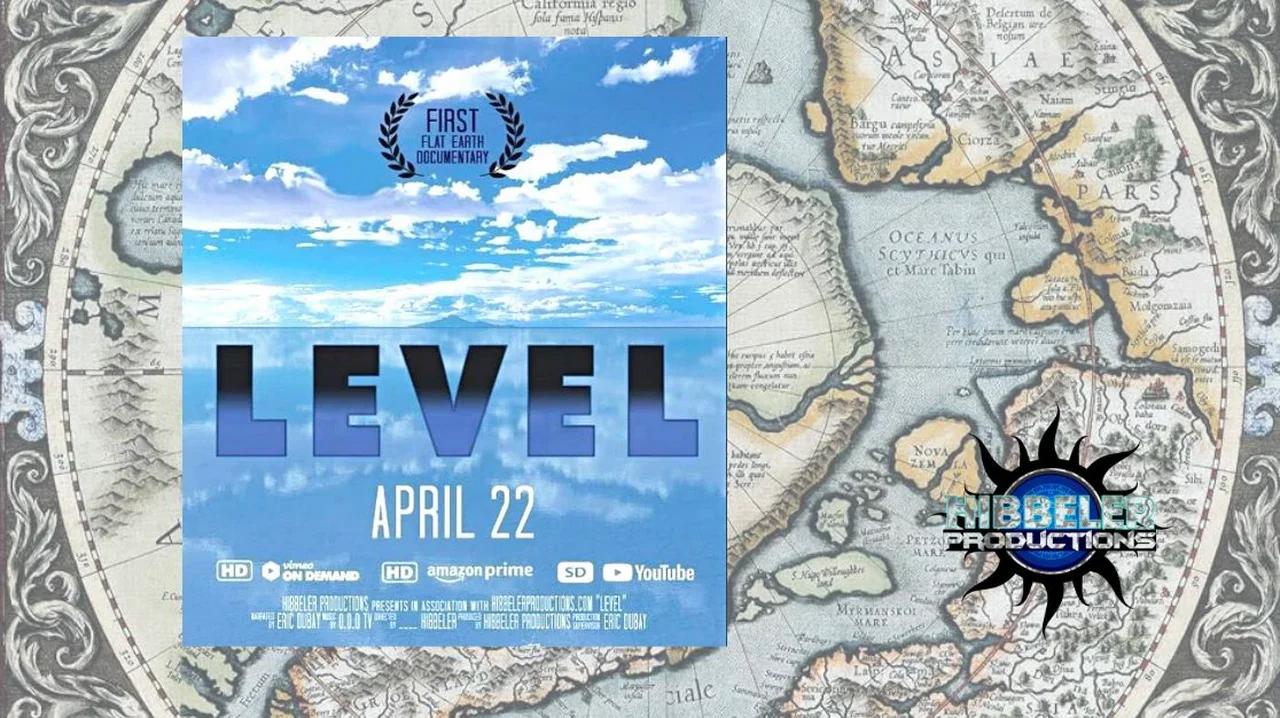 Documentaire LEVEL • [VF] Doublage fait par John Doe (ITV)