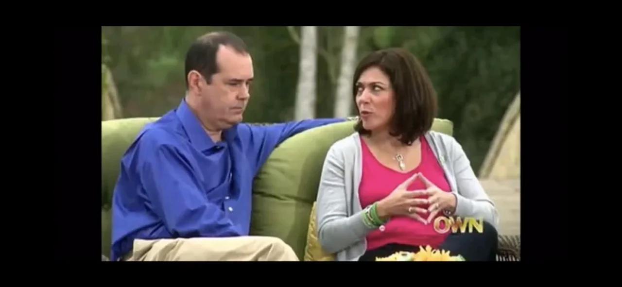 David Wheeler & His Wife Christless Actors ; Never Forget the Biggest ...