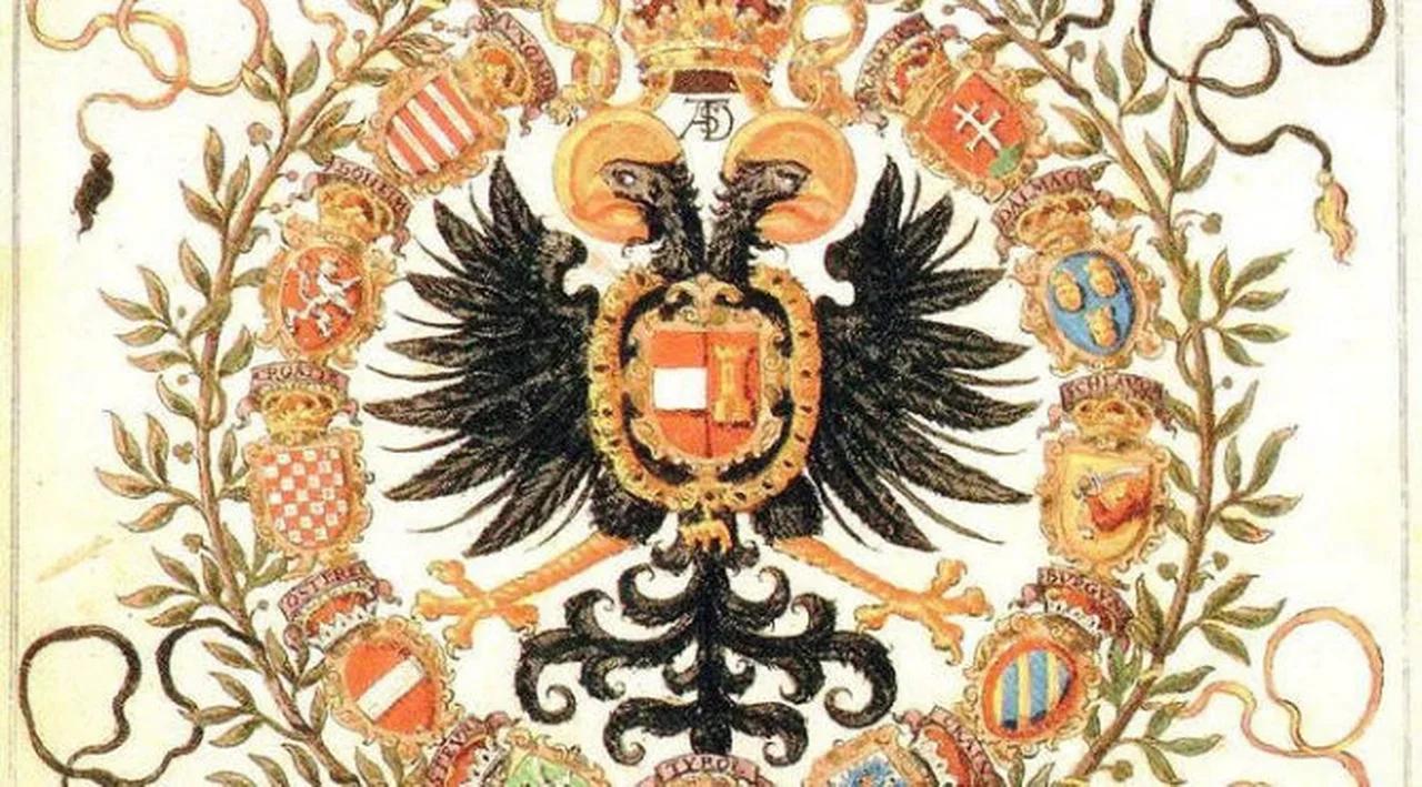 The Venetian Black Nobility - Part 1