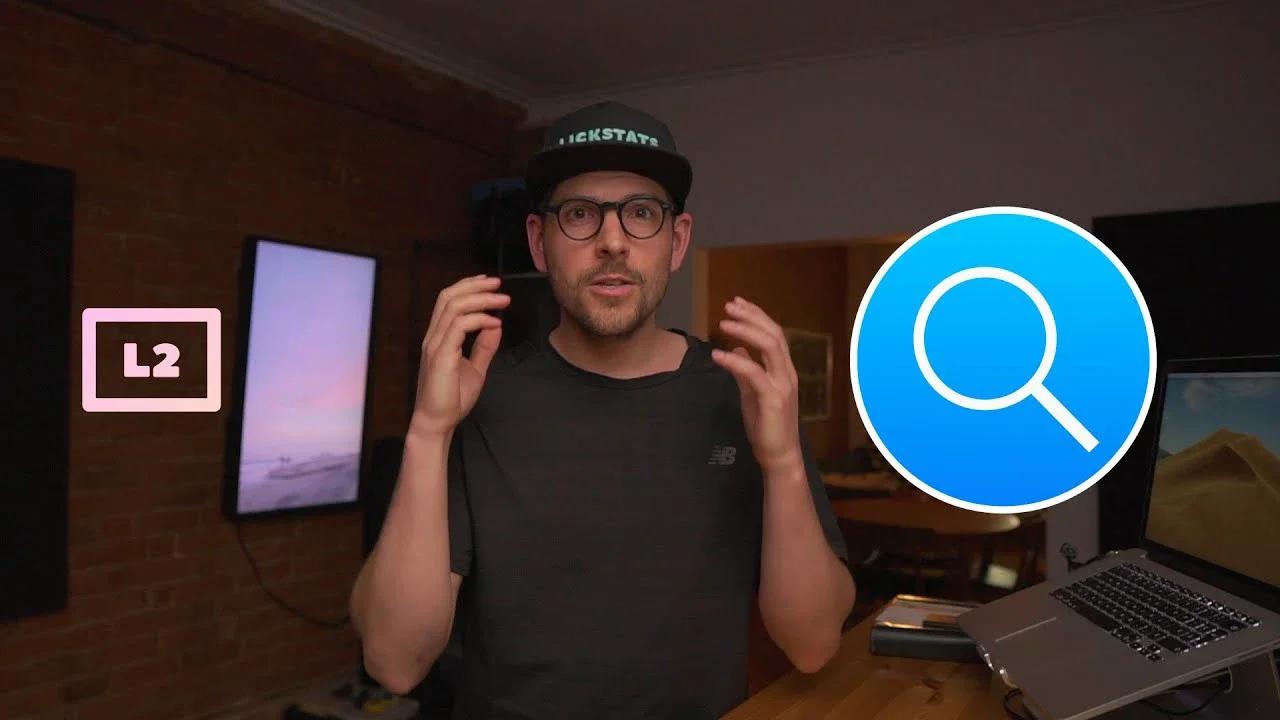 How to prevent Apple from keylogging what is typed in Spotlight Search