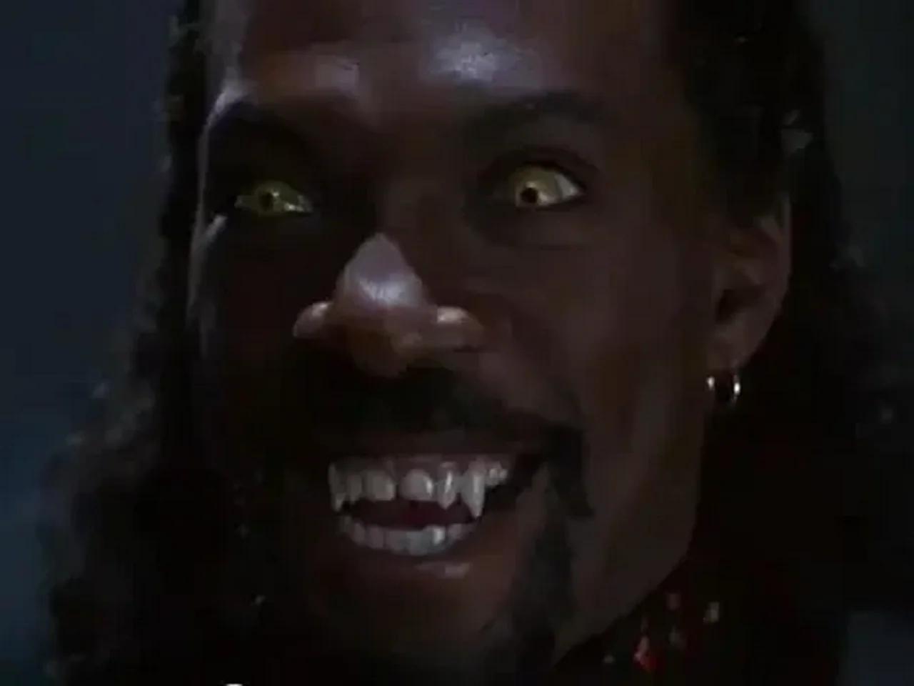 High Time Preference Vampire Sunday