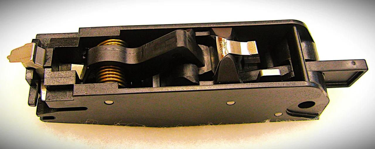 AUG NYLAUG - MSAR Trigger Pack - Semi Auto