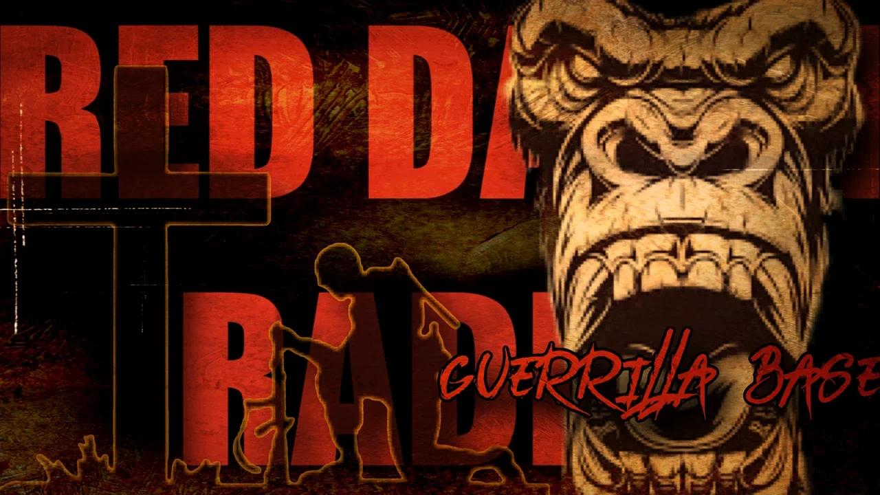GUERRILLA BASE: 05DEC22
