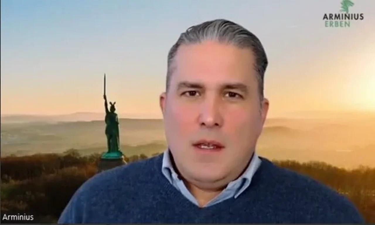 Arminius Erben Einblicke - 26.01.2023