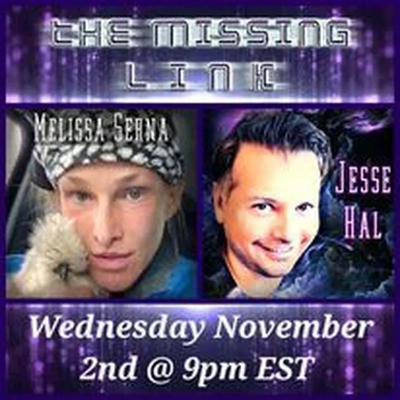 Interview 337 with Melissa Serna (Mel)