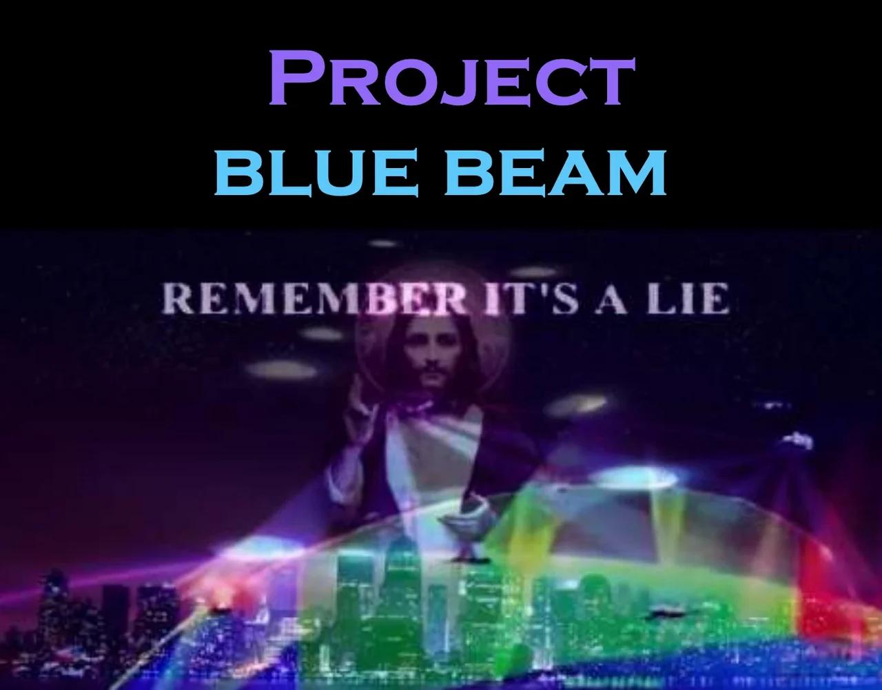 Project Bluebeam