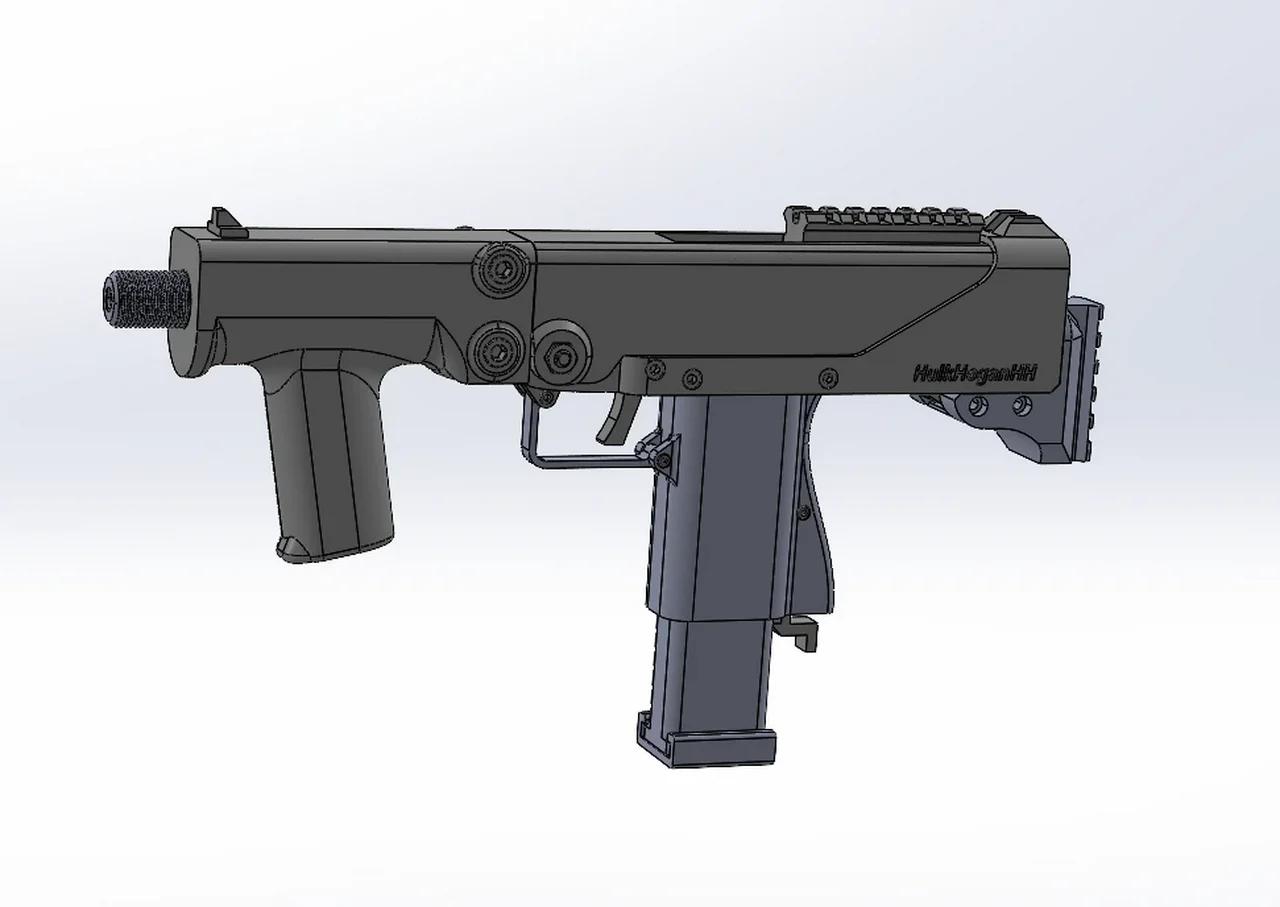 mac22 mk2 "big mac" open beta