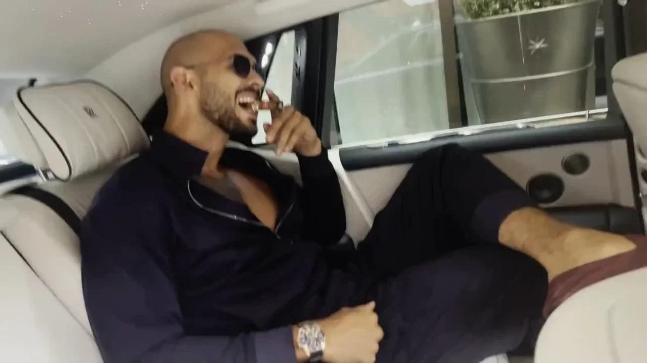 A Message to Andrew Tate Fans