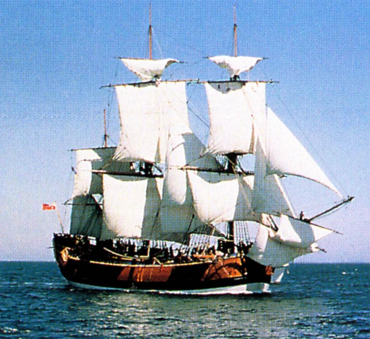 Relentless Endeavour