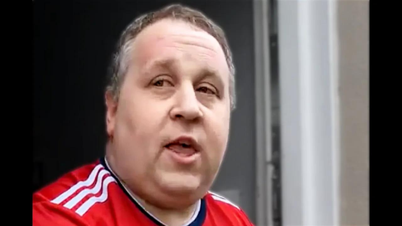 Craig Ewing, Aberdeen 18/3/23