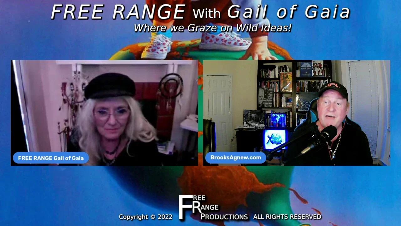 "A True Story Of Earth Splitting Spiritual From Physical & More ”with ...