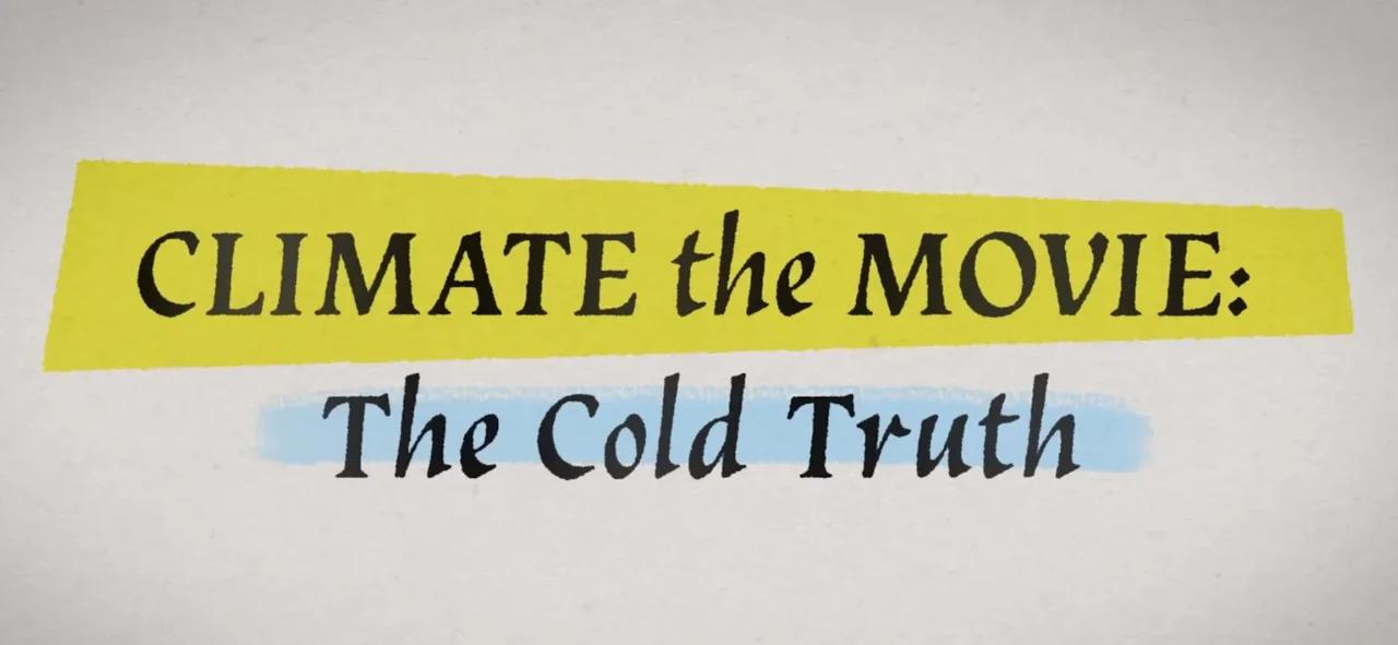 CLIMATE - THE MOVIE