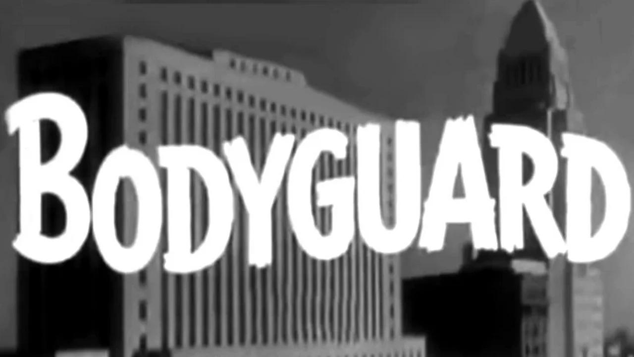 Bodyguard (1948)