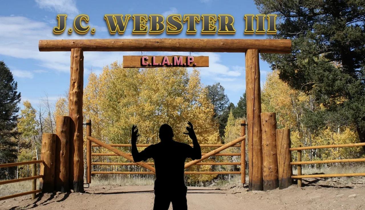 JC Webster III: A Retrospective