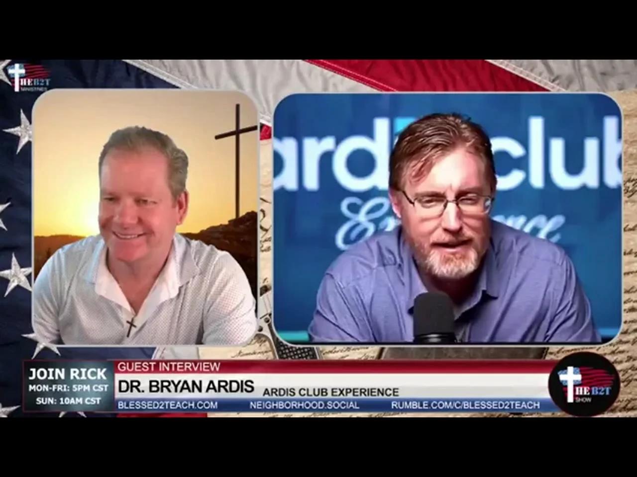 Dr Ardis on nicotine 02-14-2024