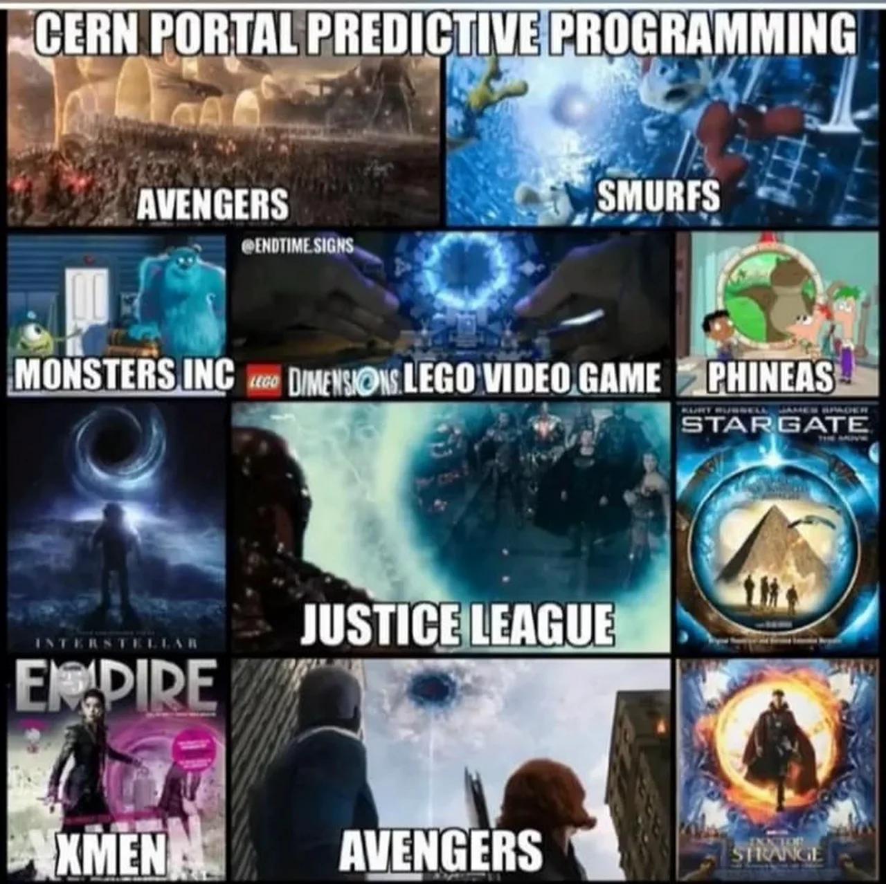 Cern Cranking up to a new energy world record of 13.6 trillion ...