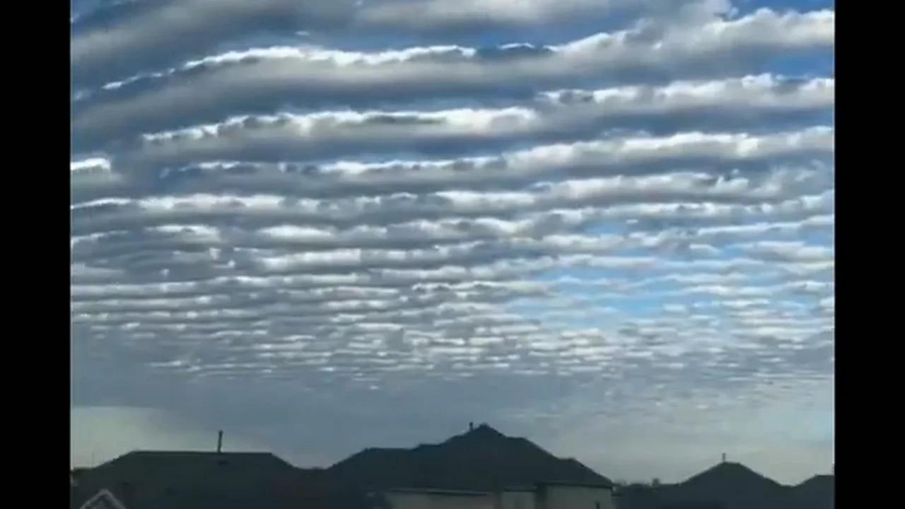 The Global HAARP Frequency Tuning