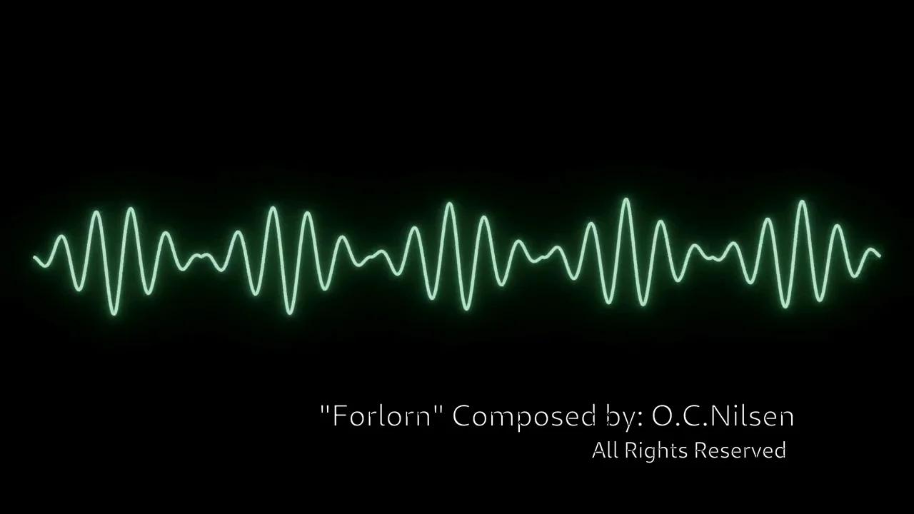 Forlorn Ocean Music forlorn-ocean-music