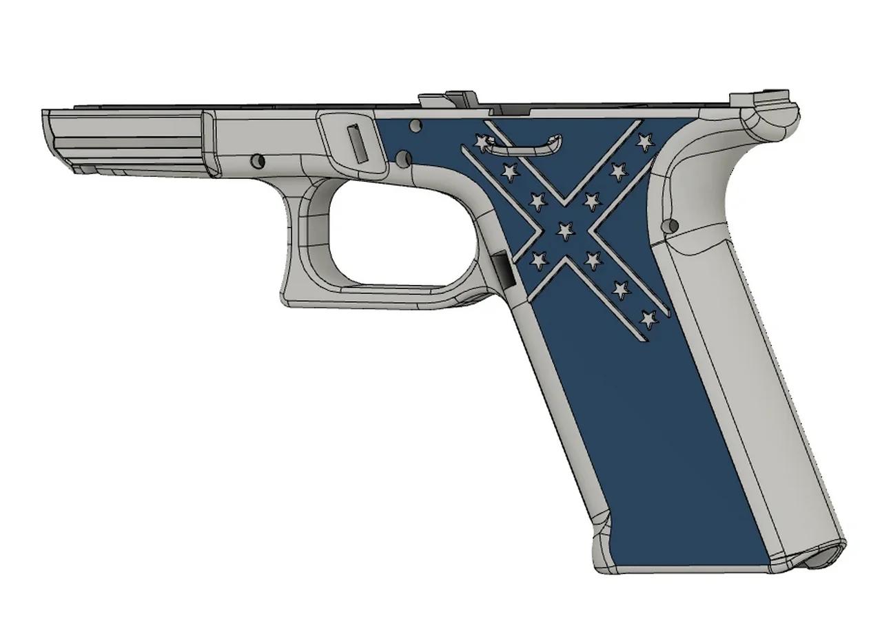 FMDA DD19x.2 V1.3 Frame Confederate v3