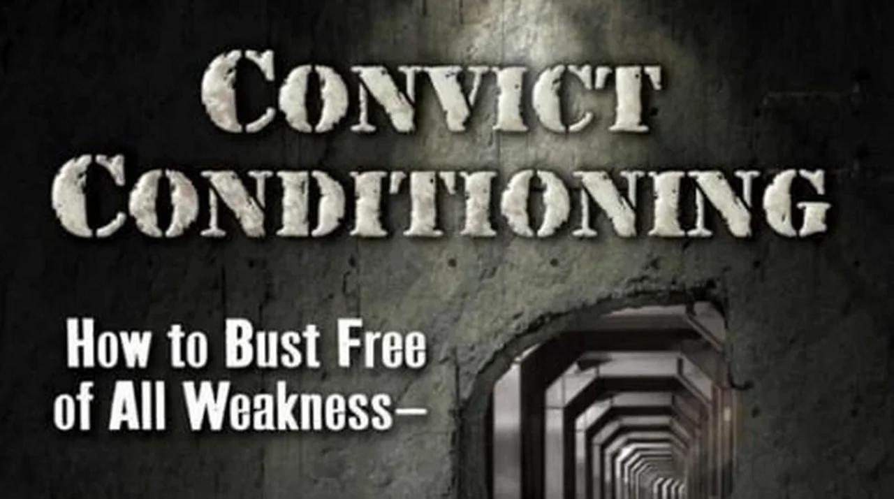 Convict Conditioning