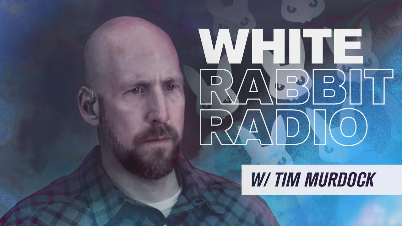 White Rabbit Radio Live | Sam Hyde, Elon, Terror in New Orleans ... White Rabbit Radio Live | Sam Hyde, Elon, Terror in New Orleans ...