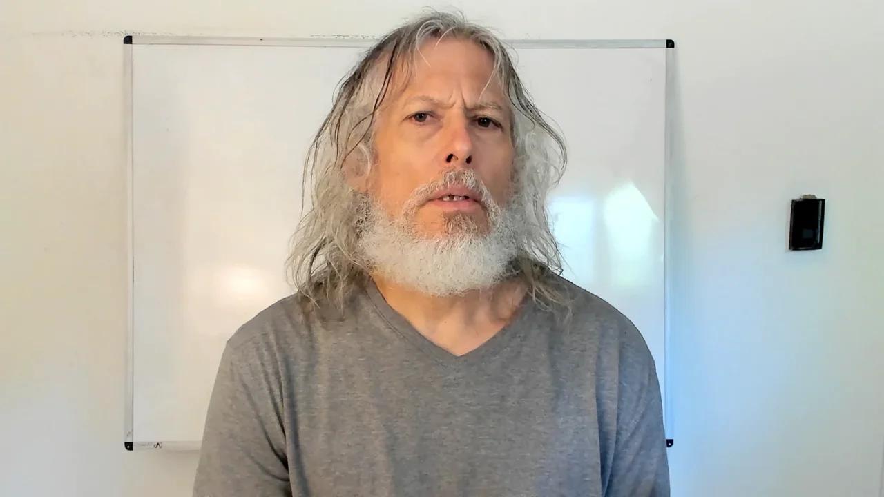 Jocko: The Good, The Bad, and the Ugly. Part 1: The Ecological Approach ...