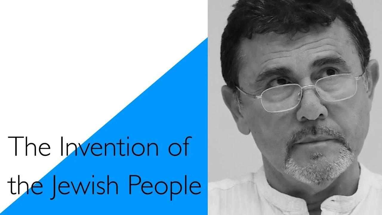 Prof. Shlomo Sand: The Invention of the Jewish People (Sofia University ...