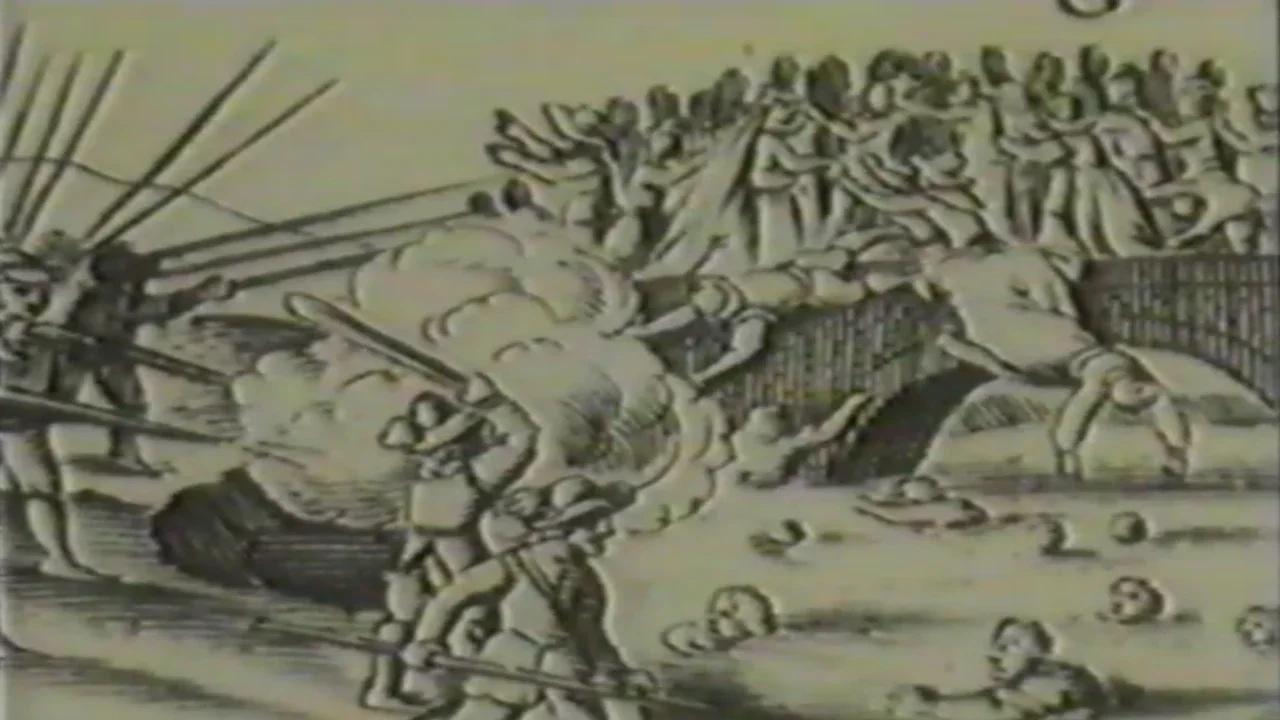 Study Ireland - History | Ep 3: The 1641 Rebellion & Cromwellian ...