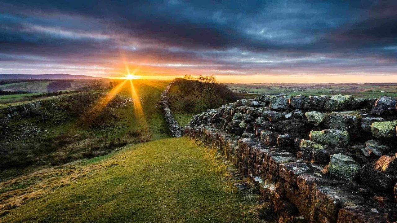 The End of the Postwar Paradigm - Visiting Morgoth in the YooKay