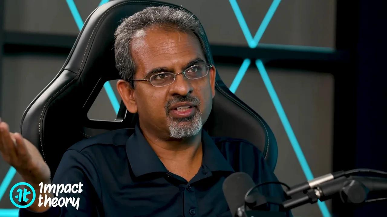 Simulation Hypothesis | 2025-06-17 - Rizwan Virk - Life in a Simulation ...