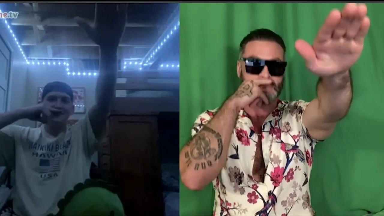 Handsome Truth is Winning Over the Youth