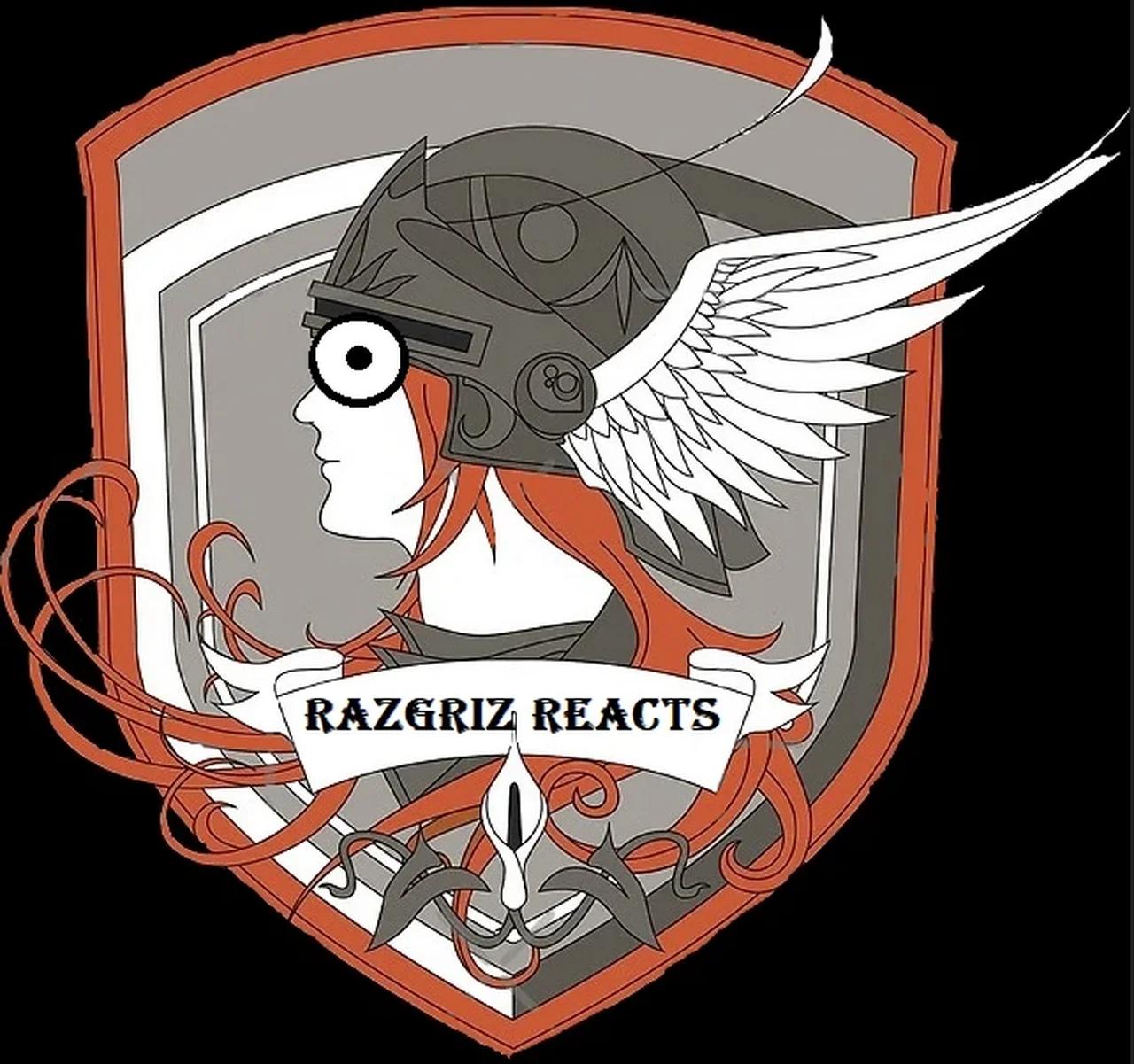 Razgriz Reacts
