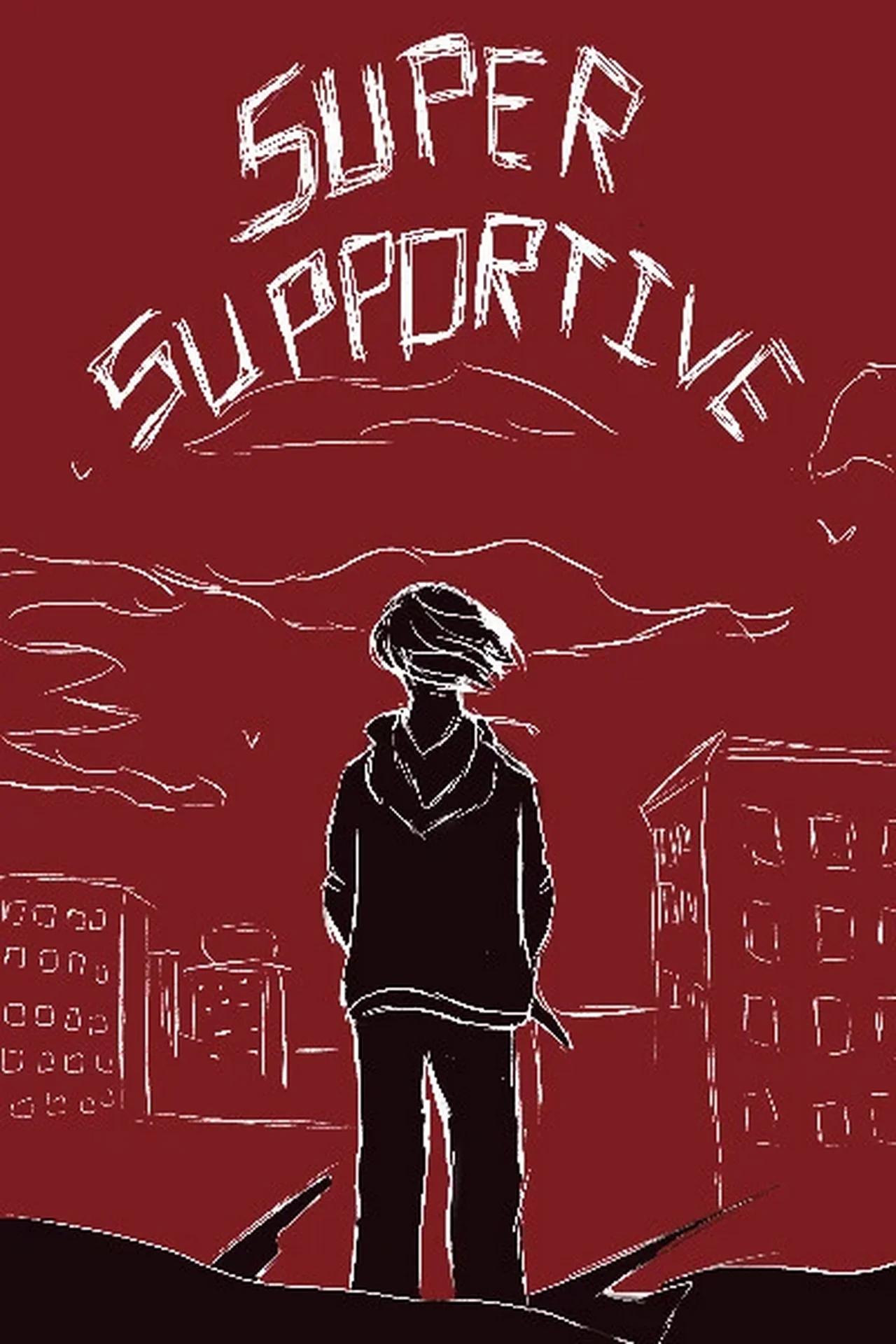 Super Supportive (Superhero System Novel) Chapter 1 - 41