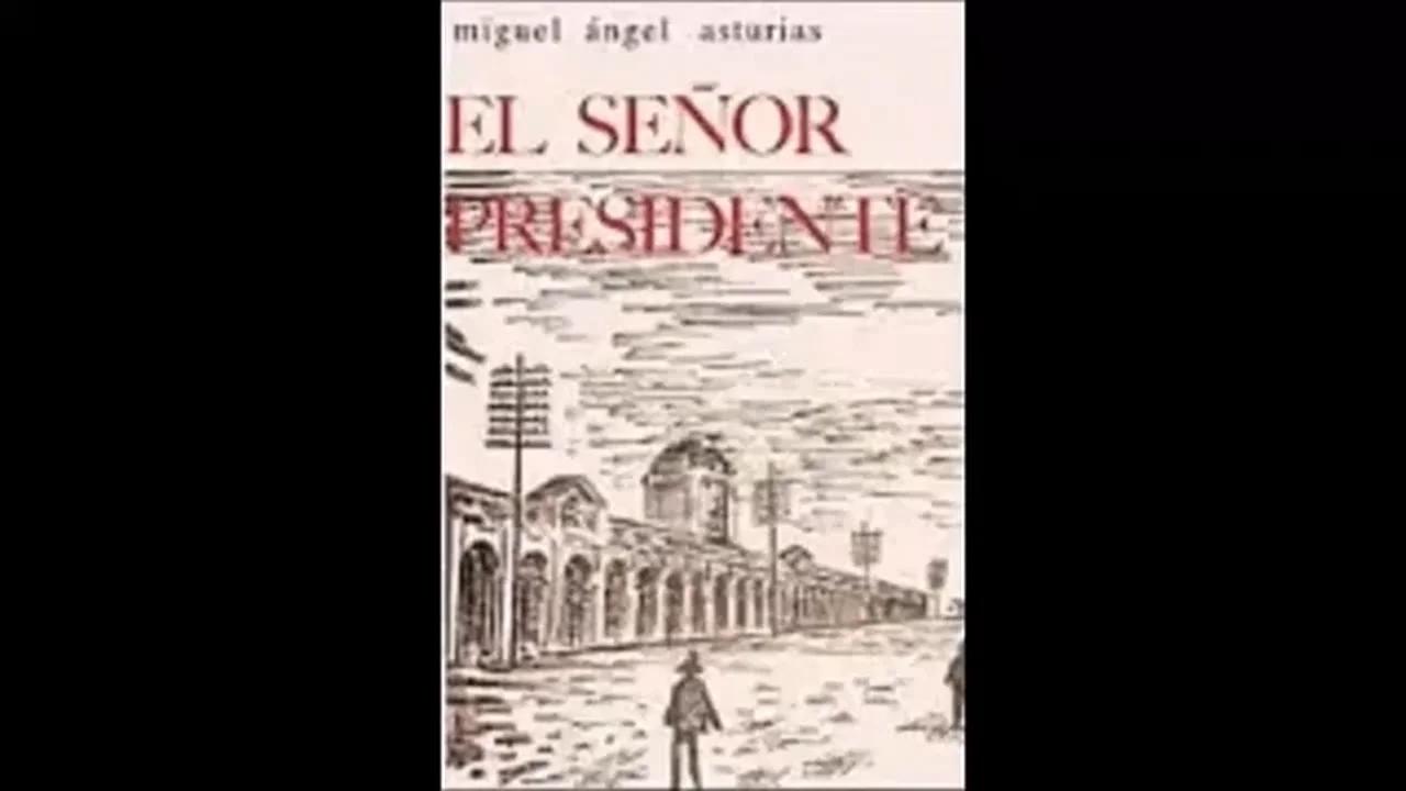 01 EL SEÑOR PRESIDENTE.